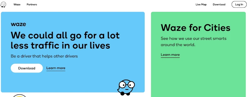 Waze vs Google Maps: A Detailed Comparison and Why NextBillion.ai is ...