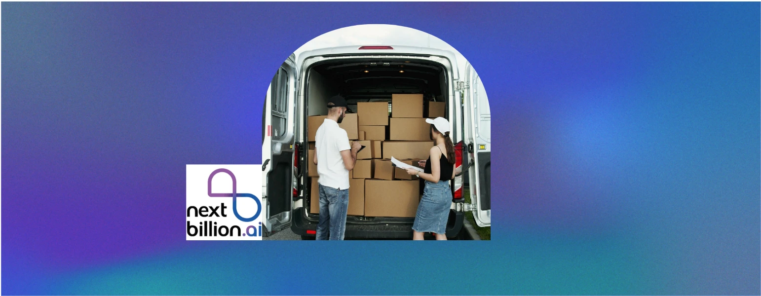 Connecting Samsara with NextBillion.ai for Efficient Dispatching ...