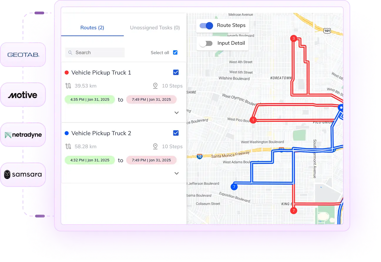 Dispatch Software That Integrates with Your Fleet Management Platform ...