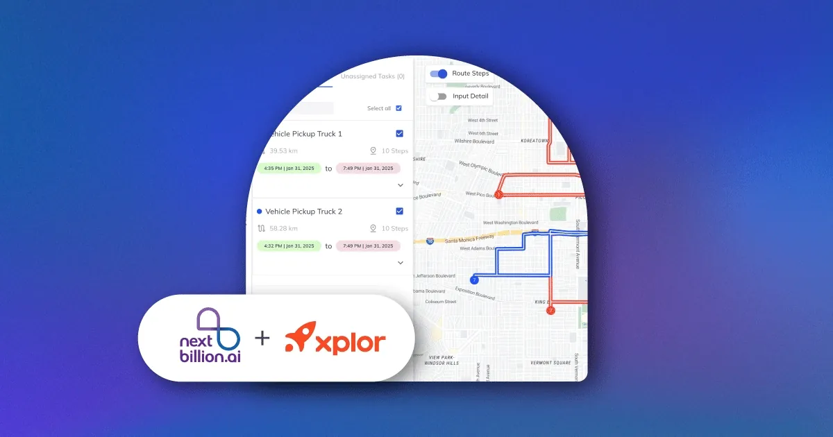 ‘Xplor’ing new dimensions: Service Autopilot partners with NextBillion.ai to enhance efficiency ...