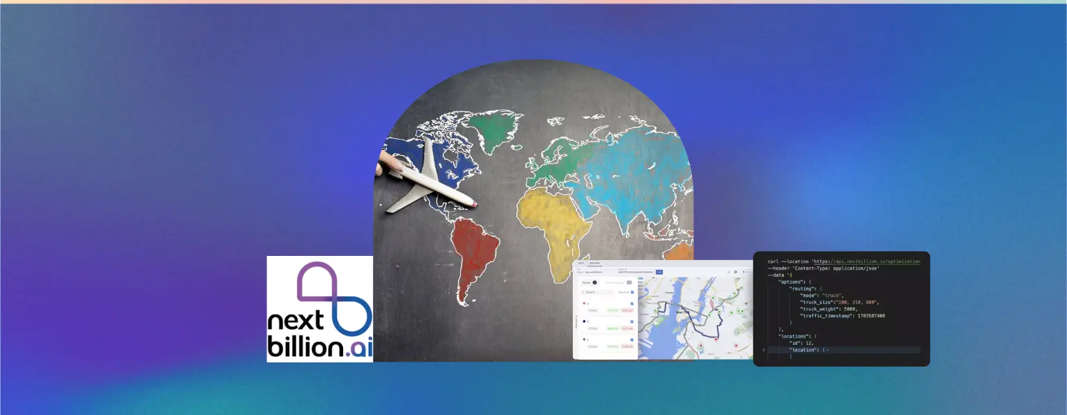 Latest Route Optimization Trends and Statistics for 2025 (Detailed ...