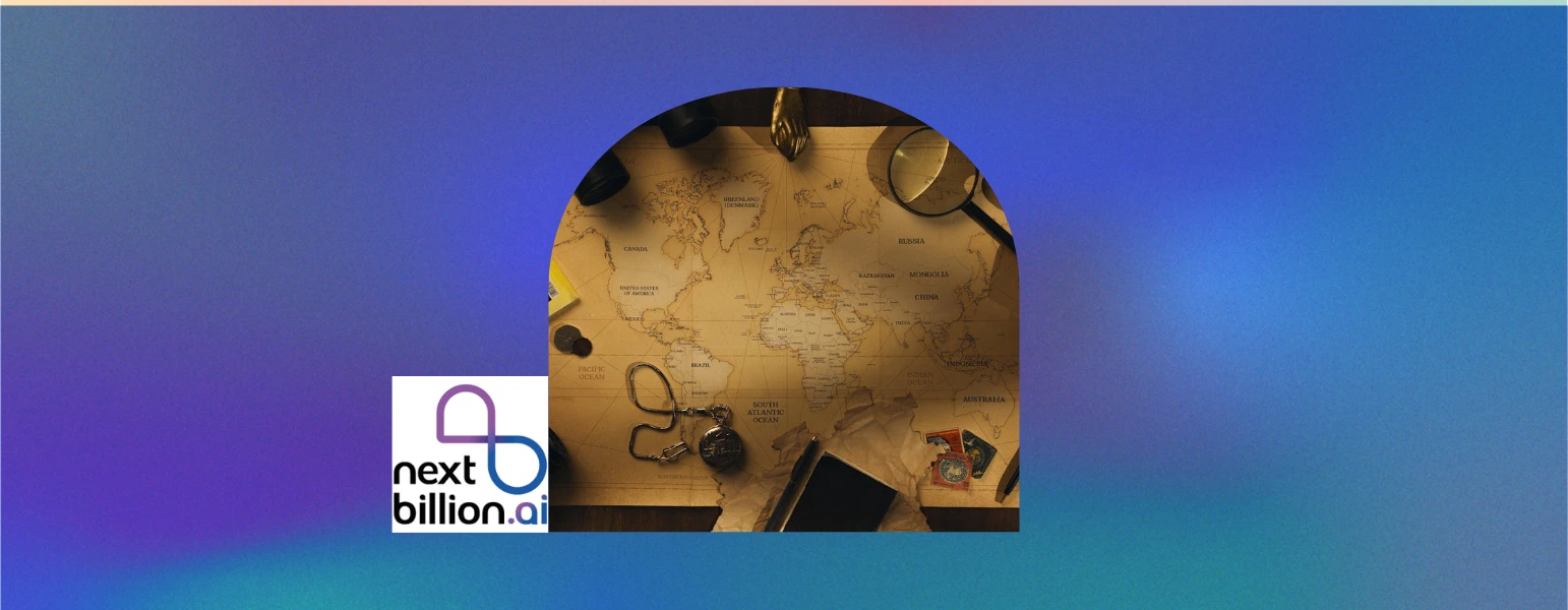 Why Businesses are Switching from Google Maps to Custom Route APIs - NextBillion.ai