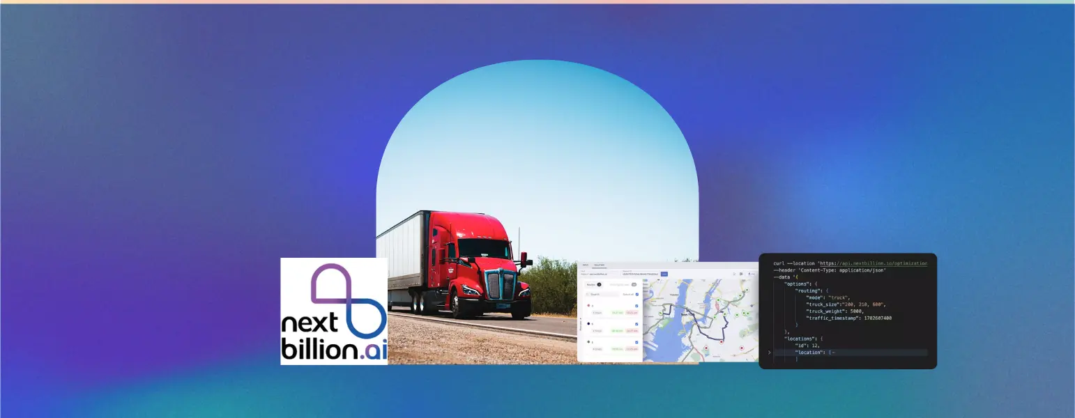 Route Optimization Strategies for Efficient Rural Logistics Operations - NextBillion.ai