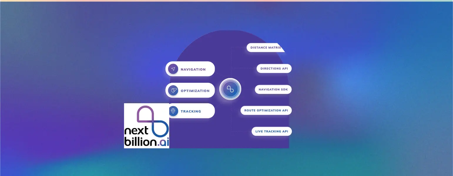 Reducing Cross-Border Delays with Real-Time Directions API - NextBillion.ai
