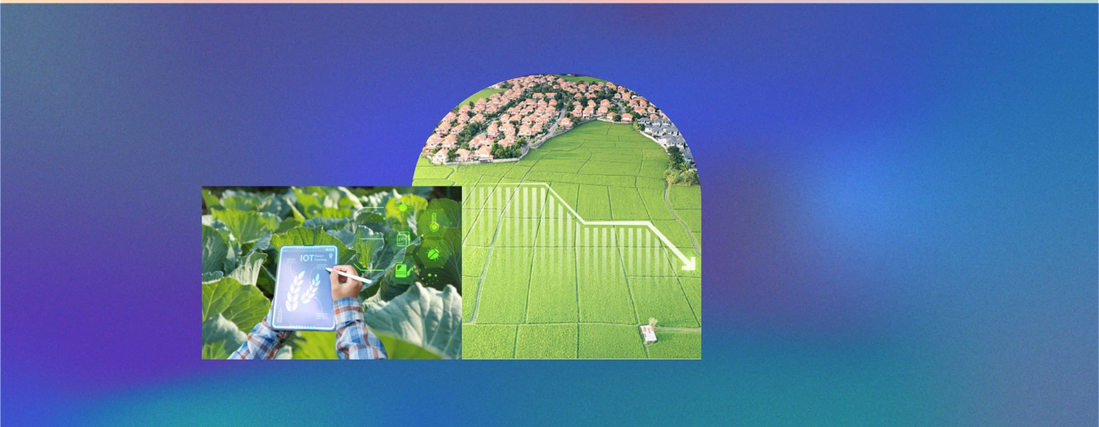 Agriculture Route Optimization - NextBillion.ai