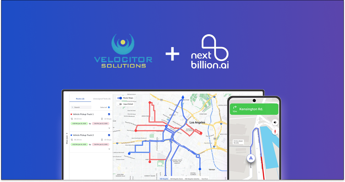 Velocitor Solutions Completes Full Acquisition of NextBillion.ai