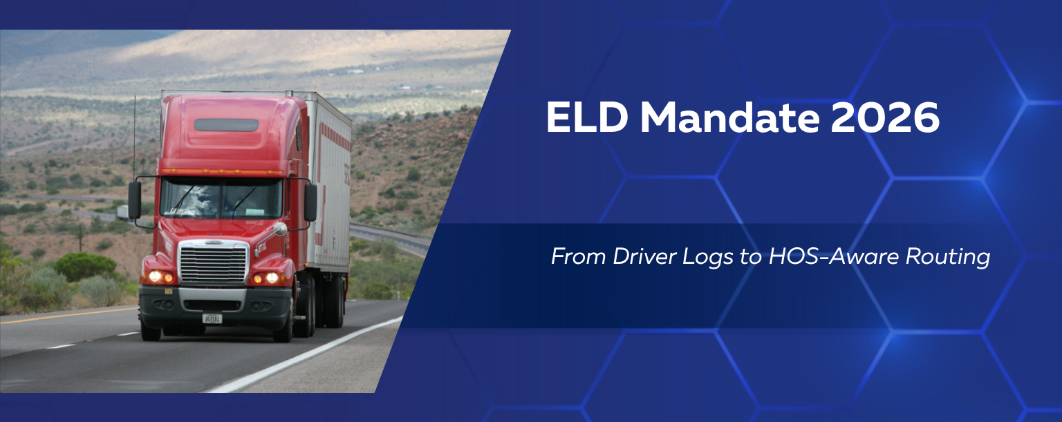 ELD Mandate 2026: Compliance, Penalties and Routing