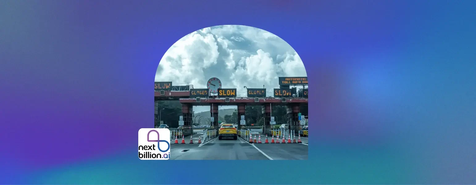 What ‘Avoid Tolls’ Really Means in Navigation Apps (And When It Fails ...