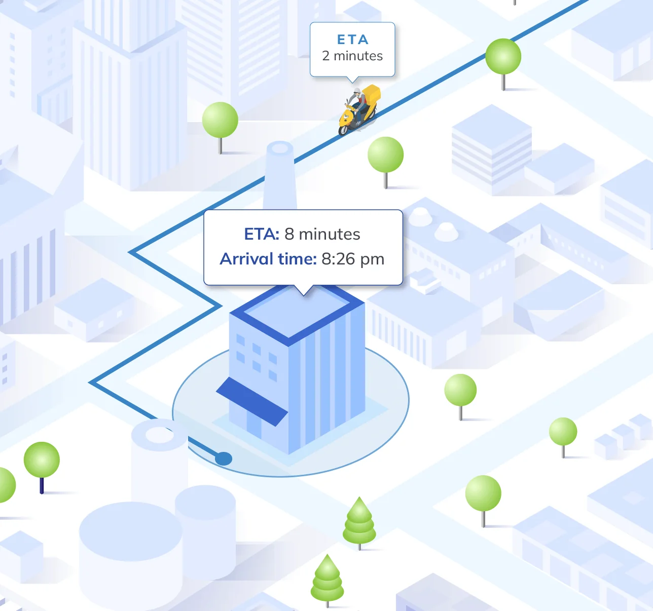 Streamline Logistics and Supply Chain Efficiency